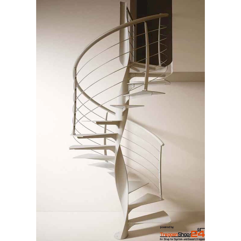 Spindeltreppe Durchmesser 80 Cm
